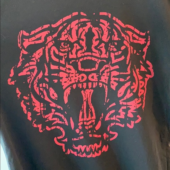 Pierre Balmain | Shirts | Pierre Balmain Tiger Logo Mens Tshirt | Poshmark